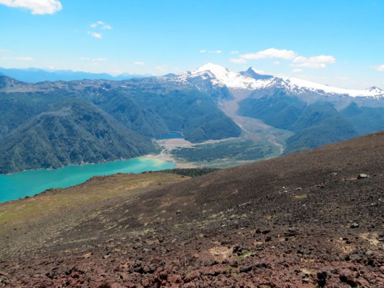 Volcán Hornopirén – Ad Patagonia